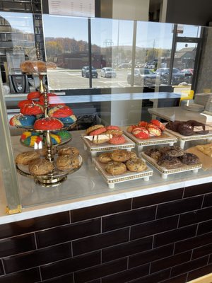 CAFFE DEL CORSO - 27 Photos & 10 Reviews - 3701 Vestal Pkwy, Vestal ...