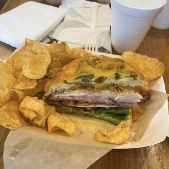 TKB BAKERY & DELI - Updated July 2024 - 3483 Photos & 4551 Reviews ...