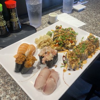 THE ORIGINAL MOMIJI SUSHI RESTAURANT - Updated September 2025 - 346 ...