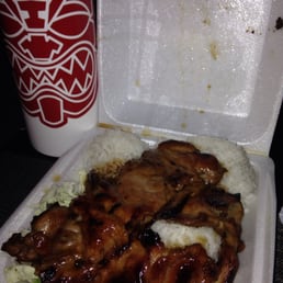 LOCO MOCO DRIVE INN - 106 Photos & 98 Reviews - 94-535 Kupuohi St ...