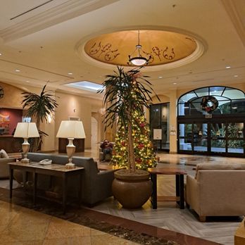 DOUBLETREE SUITES BY HILTON HOTEL ANAHEIM RESORT - Updated September ...