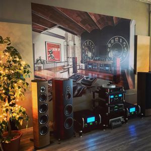 SPEAKER SHOP - Updated January 2025 - 13 Reviews - 3604 Main St ...