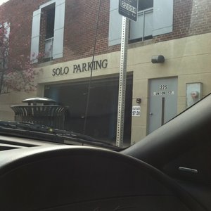 COLONIAL PARKING - Updated February 2025 - 84 Reviews - 1050 Thomas ...