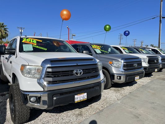 BEST DEAL AUTO SALES - Updated January 2026 - 1144 S Hacienda Blvd ...