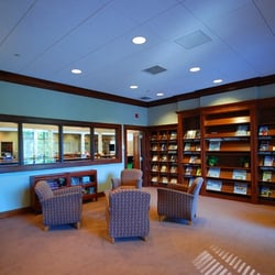 FLORENCE-LAUDERDALE PUBLIC LIBRARY - 11 Photos - 350 N Wood Ave ...