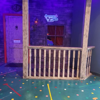 OUTRAGEOUS MINI GOLF - Updated December 2025 - 42 Photos & 20 Reviews ...