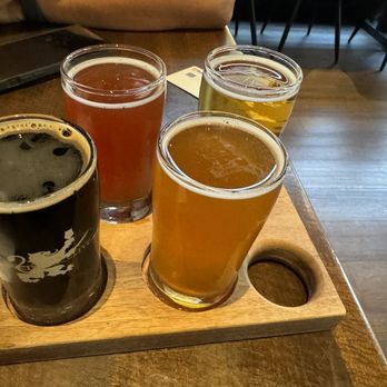 HAVEN CRAFT KITCHEN + BAR - Updated November 2024 - 3336 Photos & 3218 ...