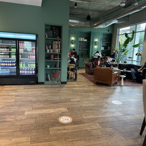 BENNU COFFEE - 104 Photos & 70 Reviews - 109 Jacob Fontaine Ln, Austin ...