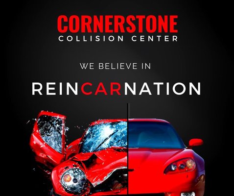 CORNERSTONE COLLISION & ACCESSORIES - Updated December 2025 - 72 Photos ...