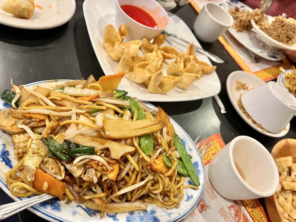 FORTUNE DRAGON - Updated October 2025 - 112 Photos & 171 Reviews - 7178 ...