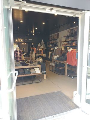 THE NORMAL BRAND STORE - Updated March 2025 - 105 Fillmore St, Denver ...