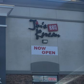 JIN’S KOREAN BBQ - Updated November 2024 - 52 Photos & 26 Reviews - 7175 W Lake Mead Blvd, Las ...