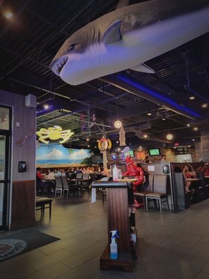 VOLCANO CRAB - Updated December 2025 - 92 Photos & 73 Reviews - 204 ...