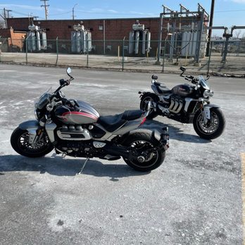 MOTOWORKS CHICAGO - Updated September 2025 - 102 Photos & 198 Reviews ...