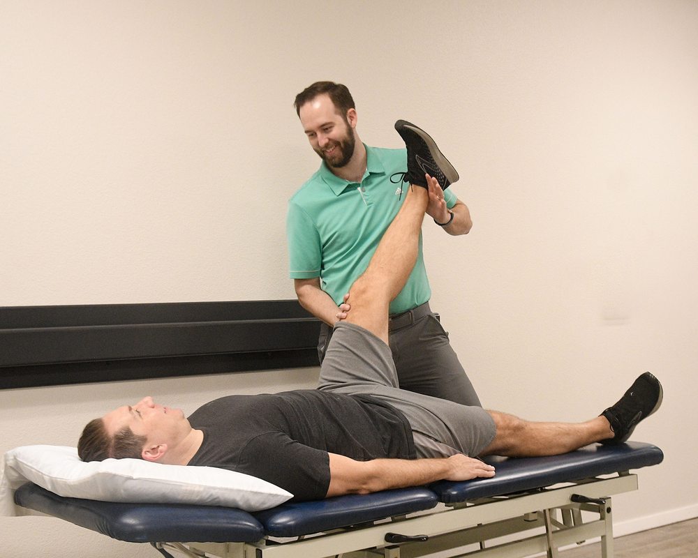 MYPHYSIO - 500 S Wisteria St, Mansfield, Texas - Physical Therapy - Phone Number - Yelp