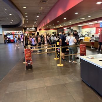 AMC DINE-IN DESERT RIDGE 18 - Updated April 2025 - 157 Photos & 375 ...