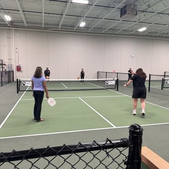 CHIP’S PICKLEBALL CLUB - Updated September 2025 - 58 Photos & 14 ...