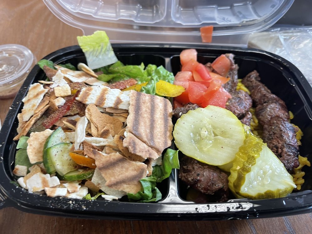 LAZEEZ MEDITERRANEAN CUISINE - Updated December 2025 - 28 Photos & 49 ...