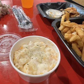 CLUCK FACE NASHVILLE HOT CHICKEN - Updated November 2024 - 91 Photos ...