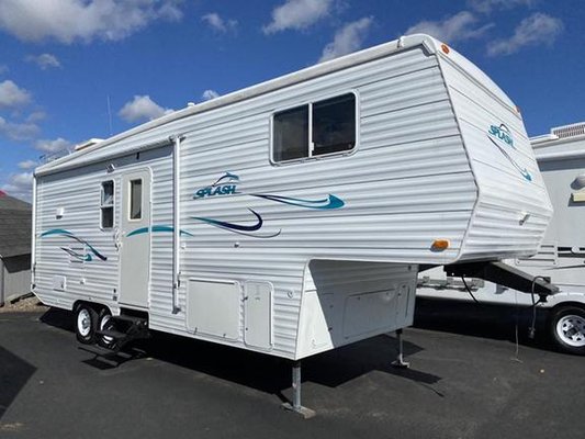 RNR RV CENTER - Updated October 2025 - 26 Photos & 60 Reviews - 23203 E ...