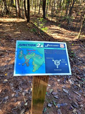 JACKRABBIT MOUNTAIN BIKE TRAILS - Updated January 2026 - 34 Photos & 14 ...