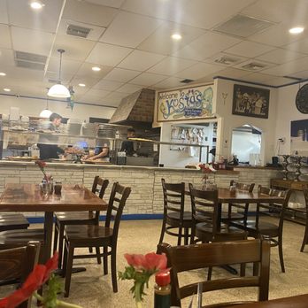 KOSTA’S GREEK EATERY - Updated March 2025 - 638 Photos & 515 Reviews ...