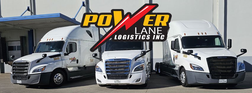 POWERLANE LOGISTICS - Updated December 2025 - 1111 Navy Dr, Stockton ...