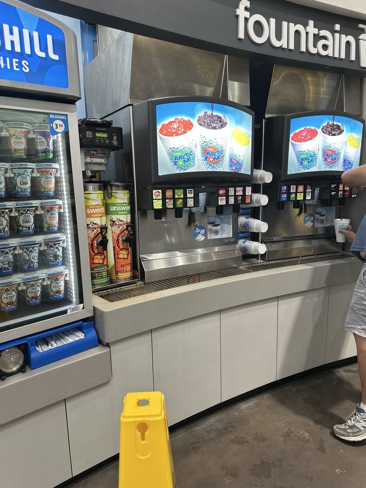 GATE PETROLEUM - Updated April 2025 - 32 Photos & 15 Reviews - 9540 San ...