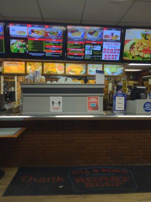 BILL & BOB’S ROAST BEEF - Updated January 2025 - 12 Photos & 62 Reviews ...