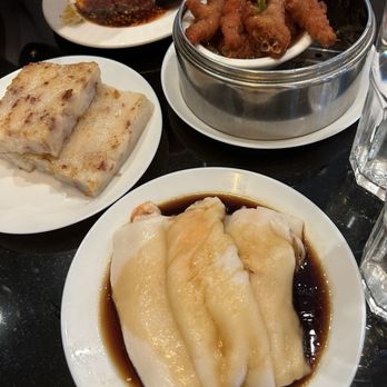 GREEN BASIL DIMSUM & PHO - Updated October 2024 - 309 Photos & 154 ...