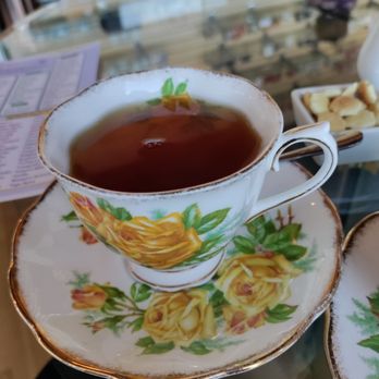 ENGLISH TEALEAVES - Updated August 2025 - 85 Photos & 128 Reviews ...