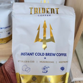 TRIDENT COFFEE - Updated December 2024 - 160 Photos & 133 Reviews - 4462 Mission Blvd, San Diego ...