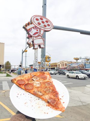 HOME SLICE PIZZA - 2293 Photos & 4532 Reviews - 1415 S Congress St ...