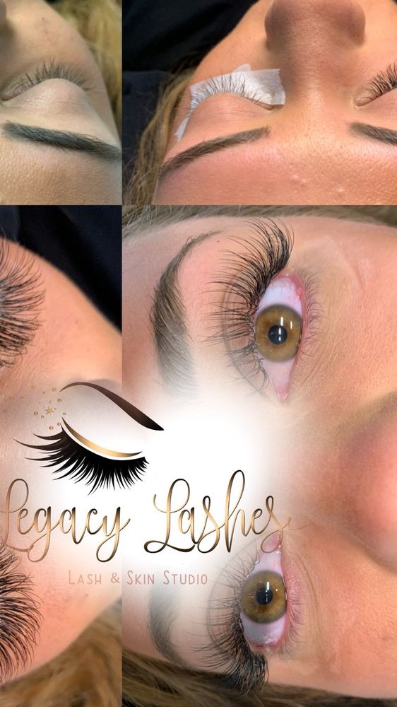 LEGACY LASHES - Updated February 2026 - 55 Photos & 10 Reviews - 29 Collins Dr, Cartersville ...