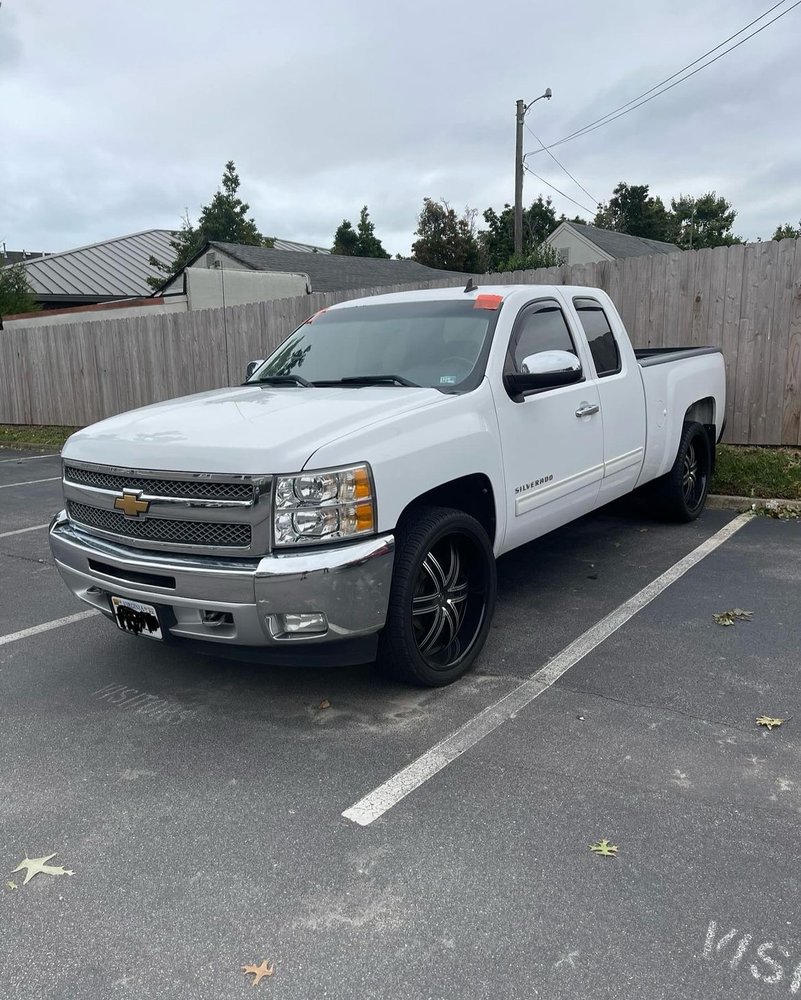 CRYSTAL CLEAR AUTO GLASS - Updated January 2025 - 12 Photos - Virginia ...