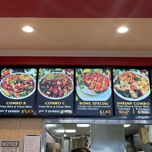 MR YOU EXPRESS CHINESE FOOD - 82 Photos & 118 Reviews - 4770 La Sierra ...