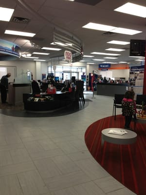 AMA - ALBERTA MOTOR ASSOCIATION - Updated December 2025 - 73 Reviews ...