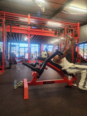 THE ORIGINAL GYM - Updated January 2026 - 74 Photos - 9600 Two Notch Rd ...