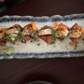 KOI KAWA JAPANESE RESTAURANT & SUSHI BAR - Updated June 2024 - 448 ...