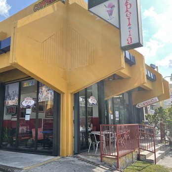 MIAMI COPPELIA ICE CREAM - Updated September 2024 - 90 Photos & 65 ...