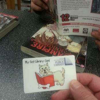 MARGARET K. TROKE BRANCH LIBRARY - Updated July 2025 - 59 Photos & 21 ...