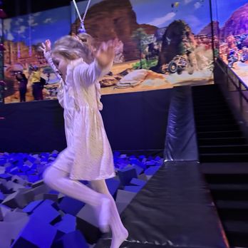 THE RUSH FUNPLEX - Updated December 2025 - 13 Photos - 380 W 2650 N ...