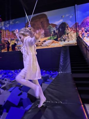 THE RUSH FUNPLEX - Updated December 2025 - 13 Photos - 380 W 2650 N ...