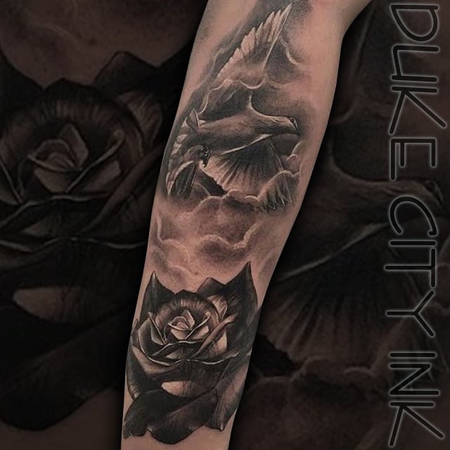 ORIGINAL DUKE CITY INK - Updated December 2025 - 17 Photos - 2130 San ...