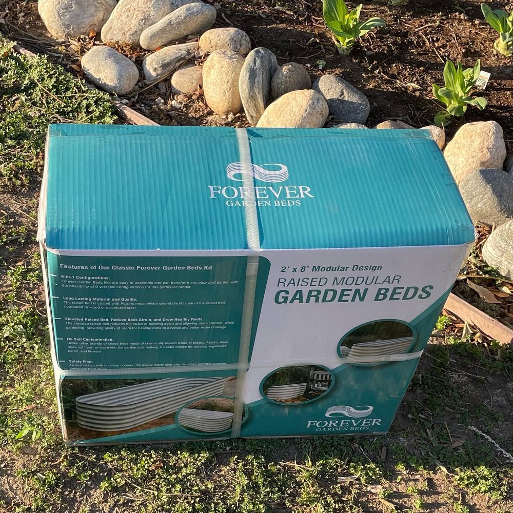 FOREVER GARDEN BEDS - 4411 Rowland Ave, El Monte, California ...