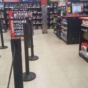 AUTOZONE - Updated August 2025 - 16 Reviews - 575 Utica Ave, Brooklyn ...