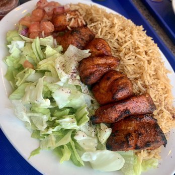 BAMIYAN KABOB - Updated January 2026 - 185 Photos & 158 Reviews - 7760 ...