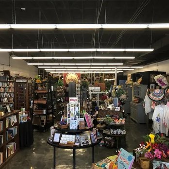 NOLEY’S - BOOKS, ART & WHATNOT - Updated June 2025 - 97 Photos & 18 Reviews - 103 E State Hwy ...