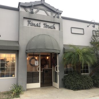 FINAL TOUCH BAKERY - Updated September 2025 - 490 Photos & 235 Reviews ...