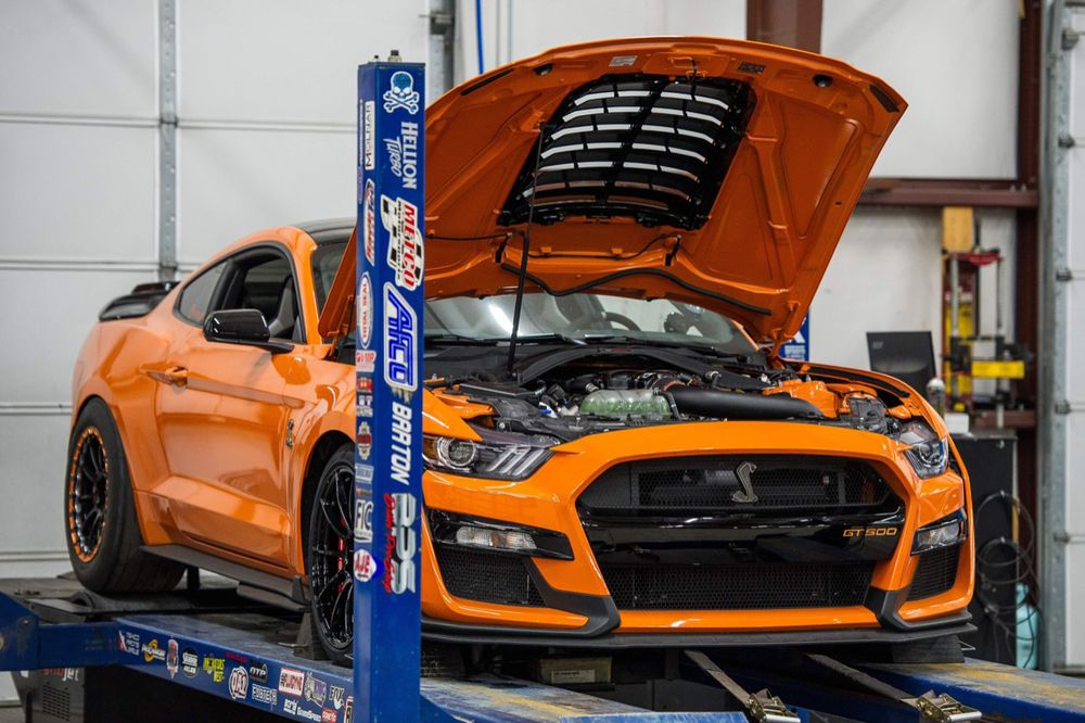 HPJ PERFORMANCE - Updated October 2025 - 15 Photos - 34 Empire Dr ...